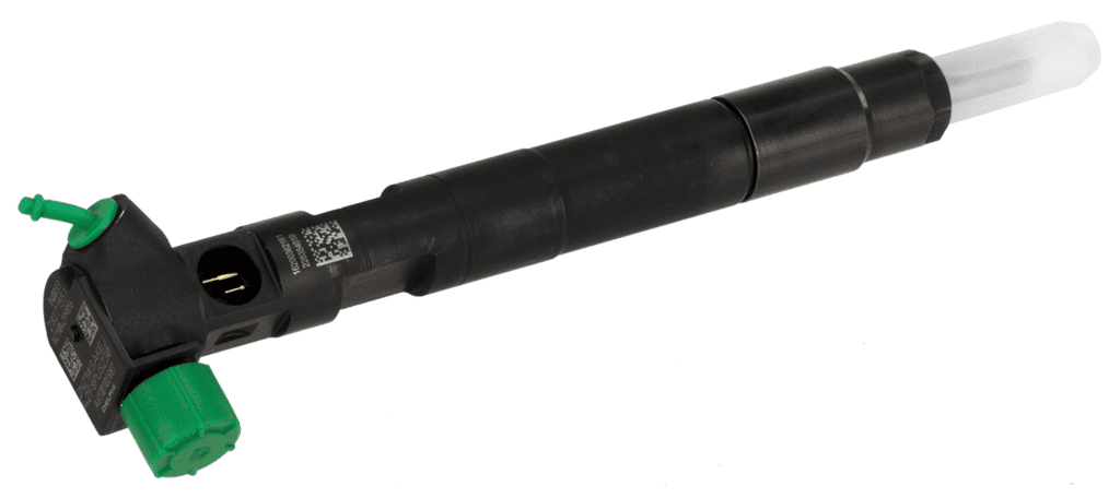 28271551 Delphi Common Rail Injector - Tyrone Diesel Systems