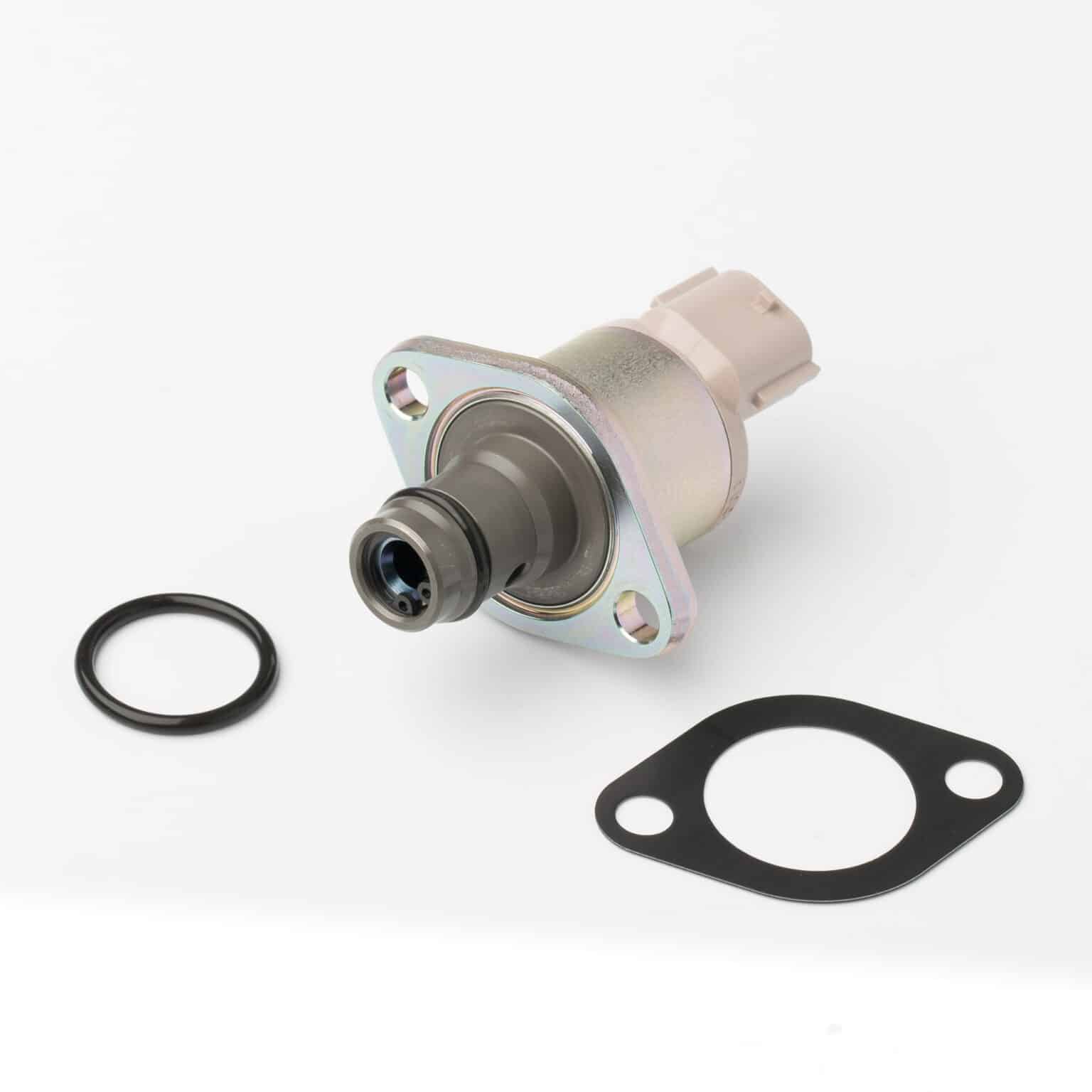 Denso Suction Control Valve (SCV) Kit - Tyrone Diesel Systems
