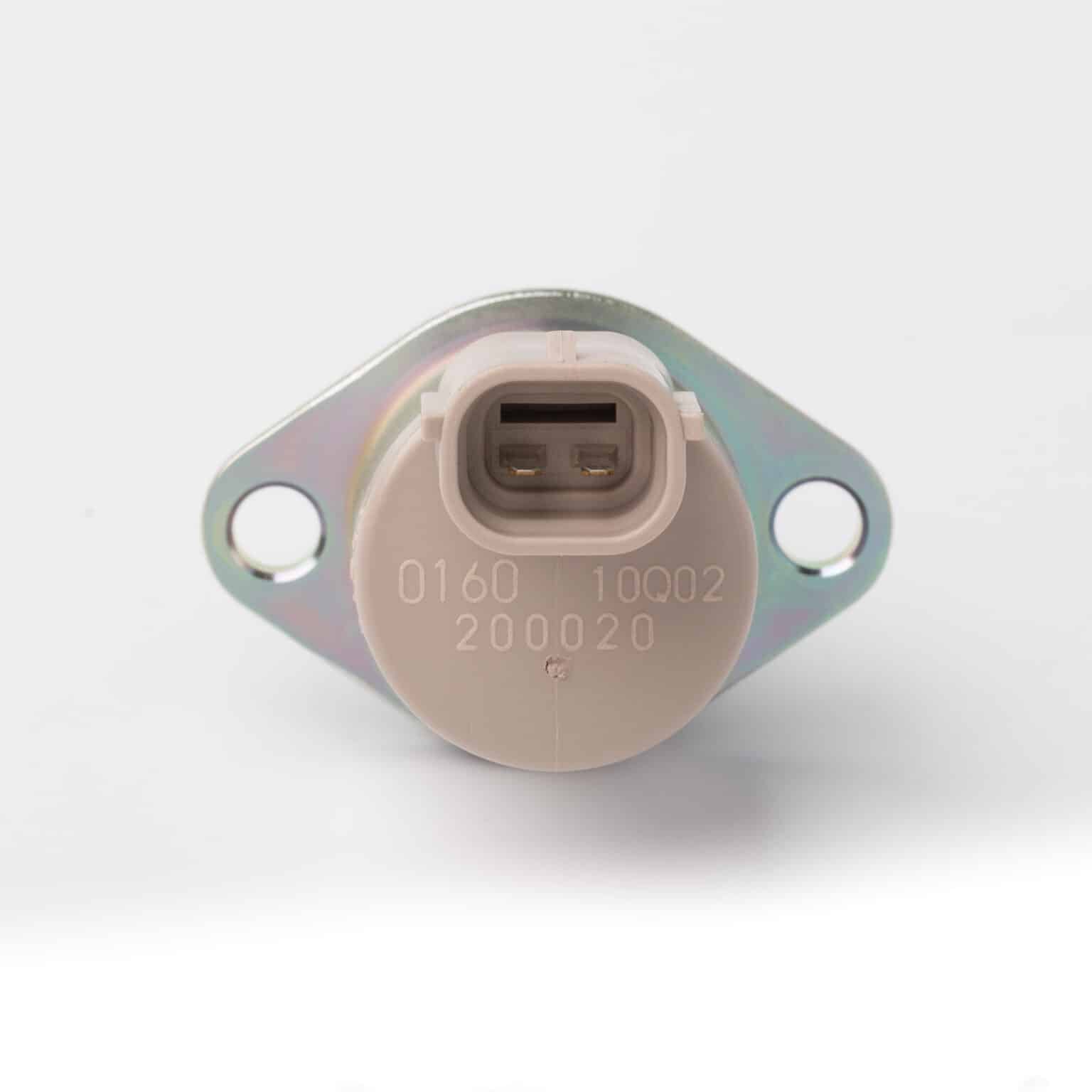 Denso Suction Control Valve (SCV) Kit - Tyrone Diesel Systems