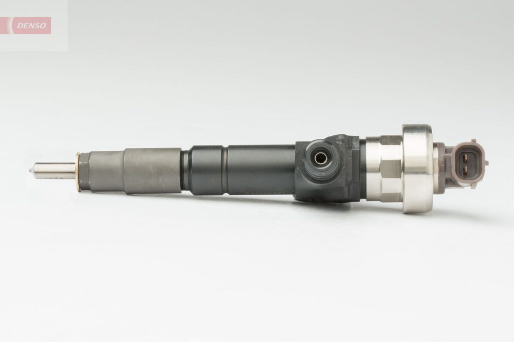 095000-6980 Denso Common Rail Injector - Tyrone Diesel Systems
